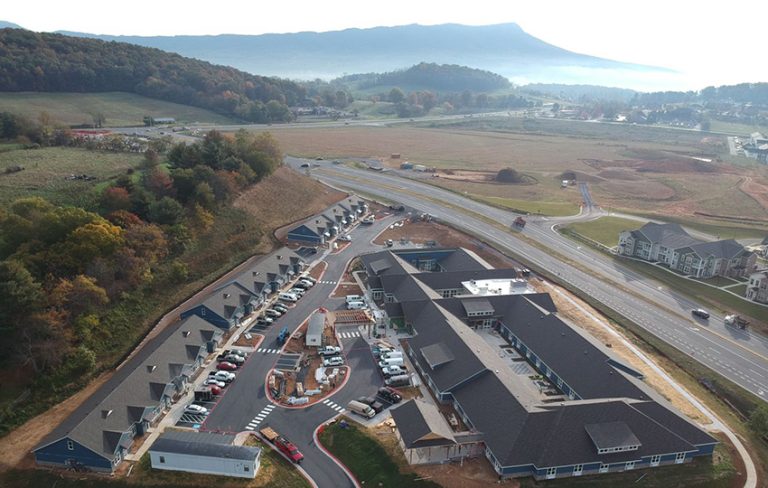 About Us – Partners Development Group