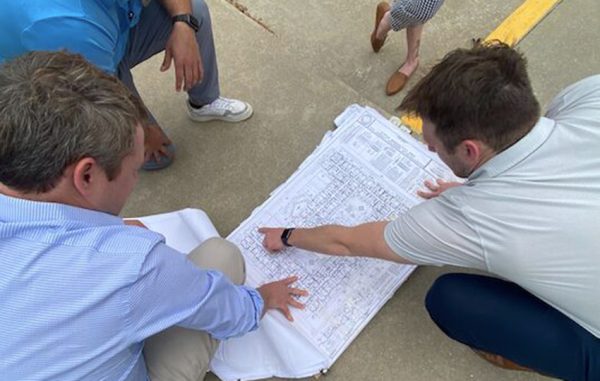 About Us – Partners Development Group