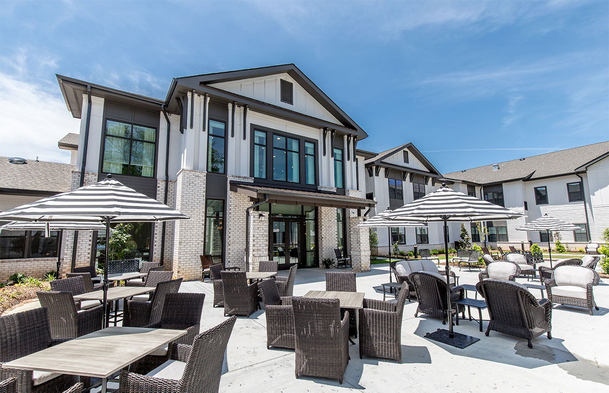 Partners Development Group – Stronger Together