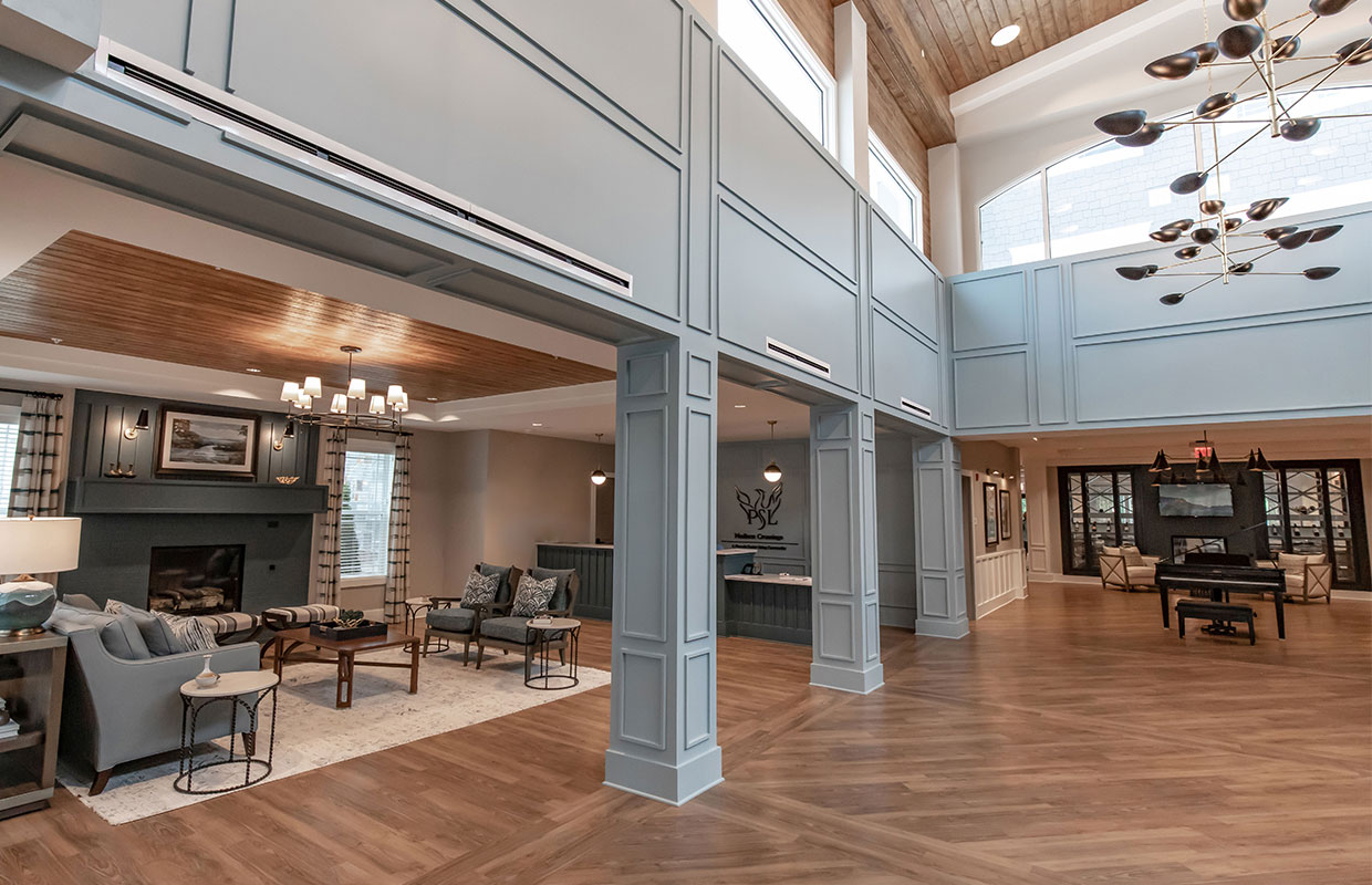 Partners Development Group – Stronger Together